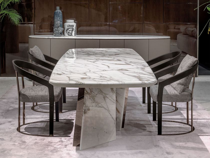 MOUTH Table By Longhi