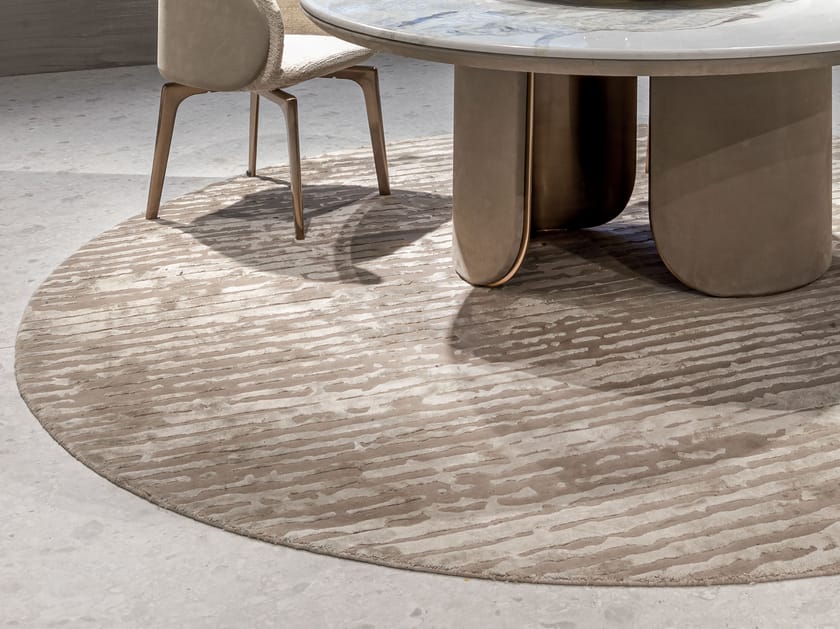 SEAMLESS Rug By Longhi