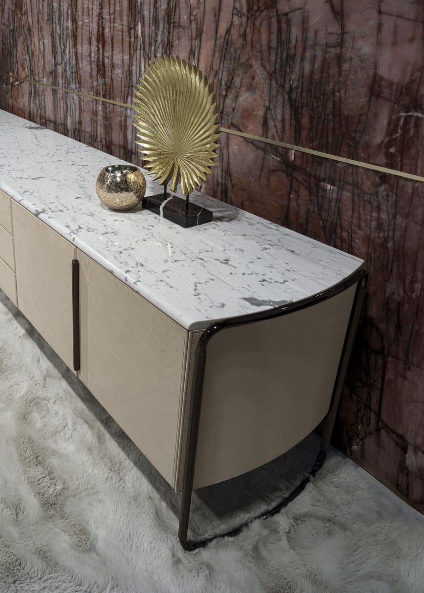 STEVEN Sideboard By Longhi