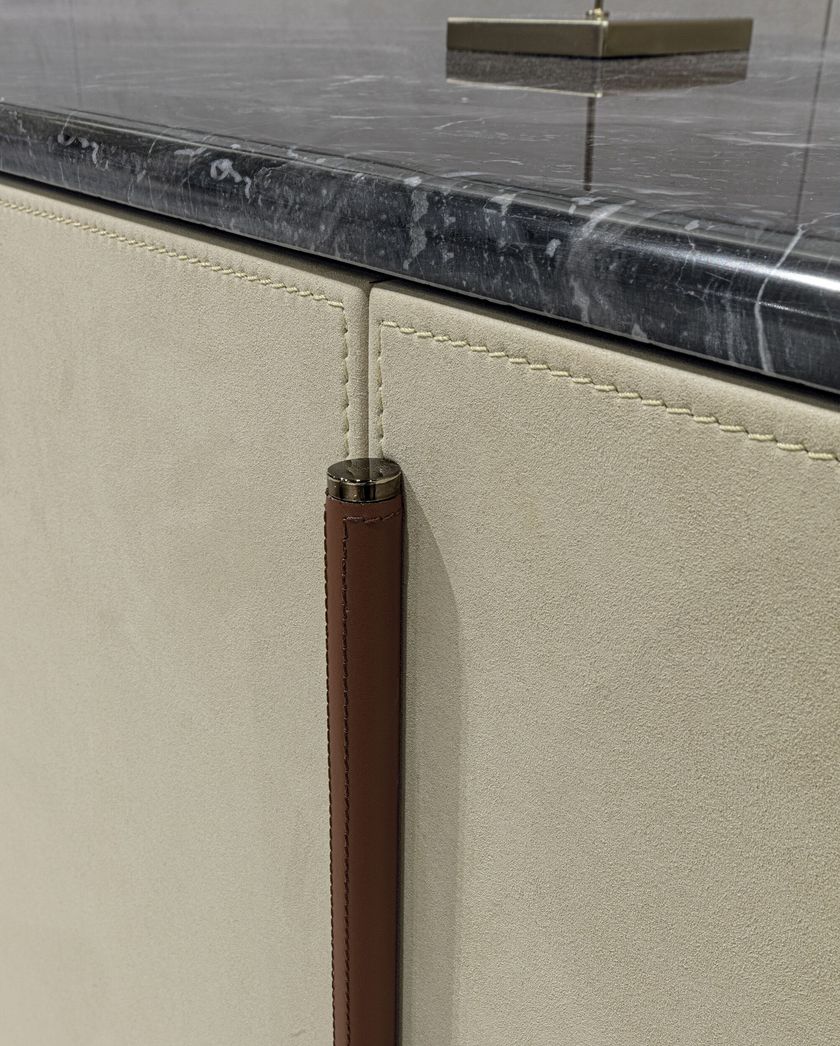 STEVEN Sideboard By Longhi