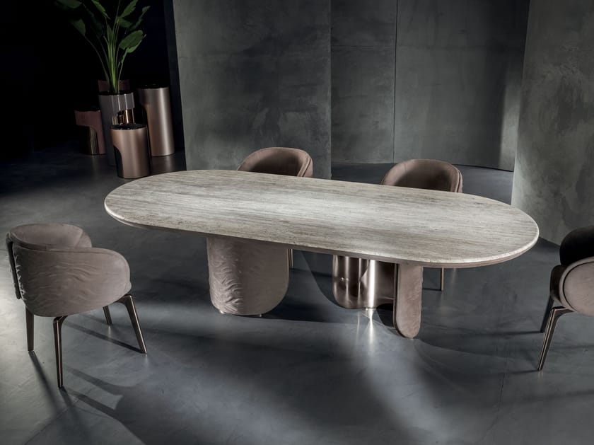 WING Table By Longhi