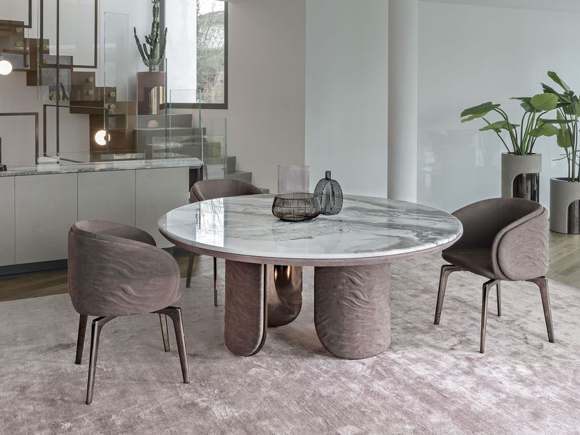 WING Table By Longhi
