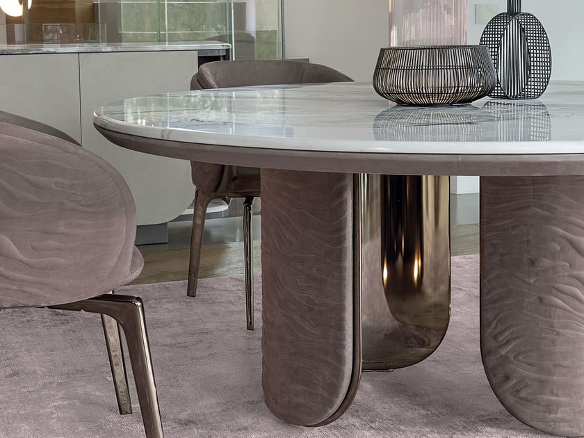 WING Table By Longhi