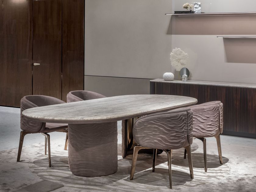 WING Table By Longhi