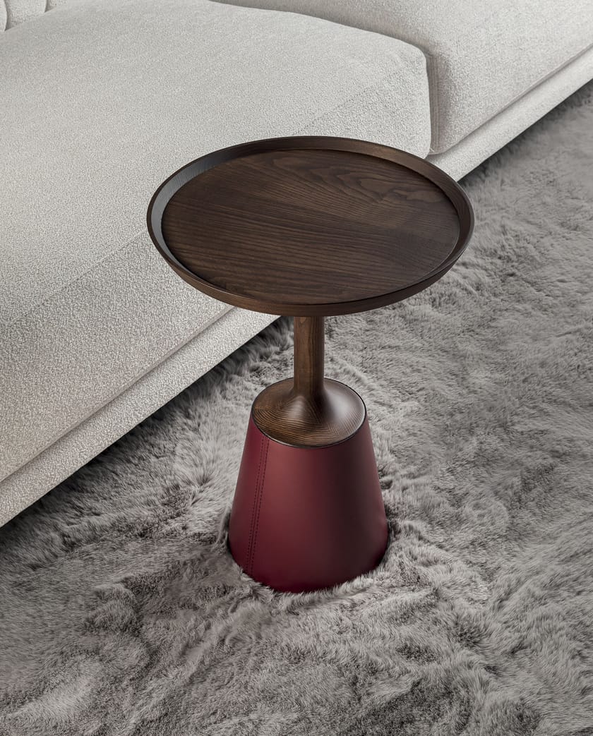 ZED Coffee table By Longhi