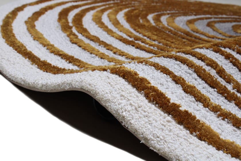 HELIX Rug By Loominology