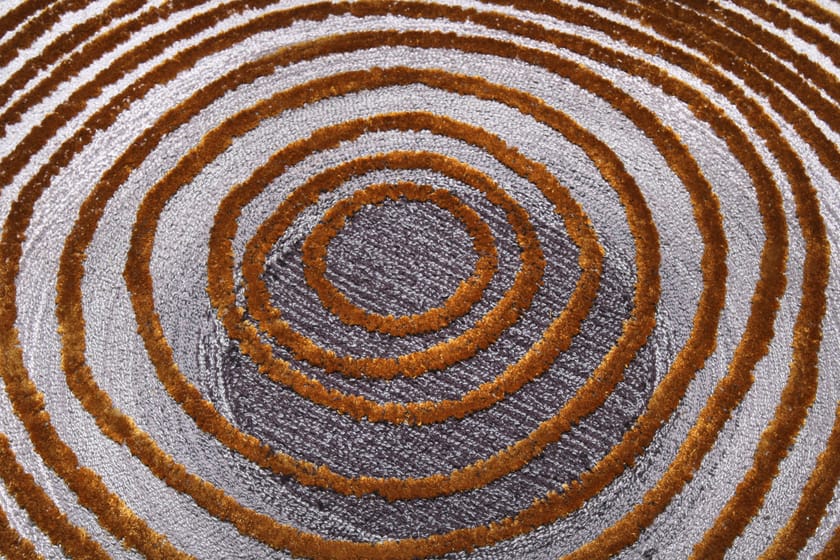 HELIX Rug By Loominology