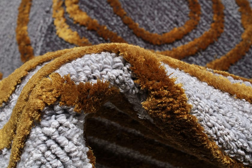 HELIX Rug By Loominology
