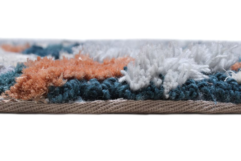 ROCK Rug By Loominology