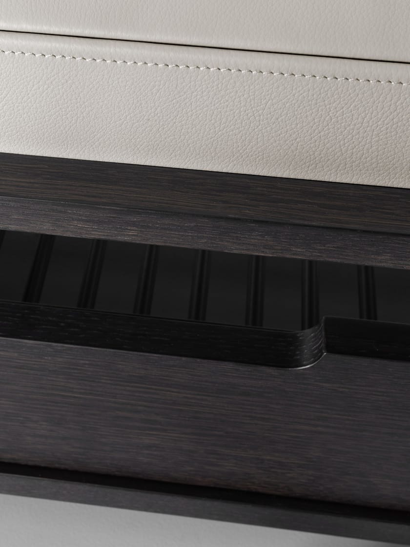 CELIA Bench By Lorenzo Tondelli