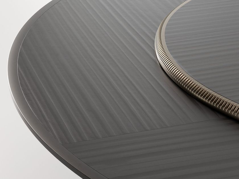 MANTA TABLE KŌAN Table By Lorenzo Tondelli