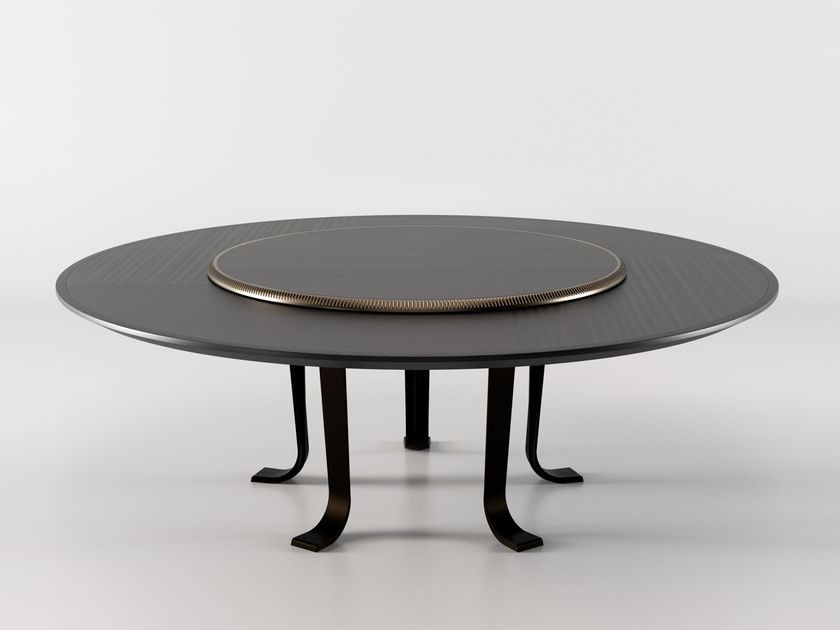 MANTA TABLE KŌAN Table By Lorenzo Tondelli