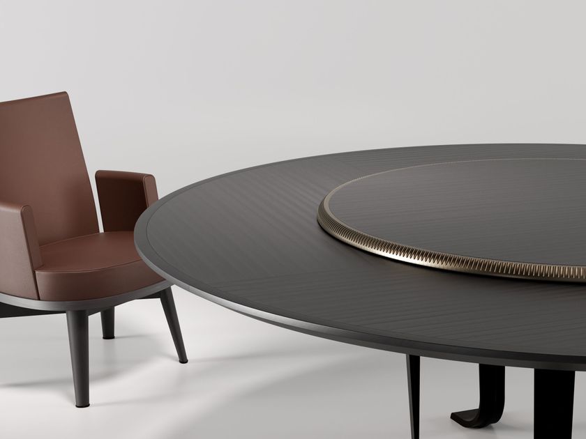 MANTA TABLE KŌAN Table By Lorenzo Tondelli