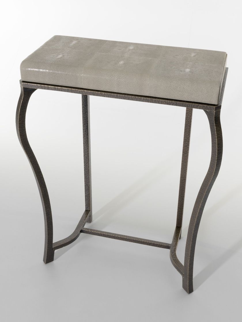 SALOMÈ MINI Console table By Lorenzo Tondelli