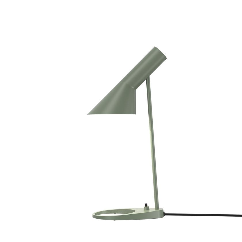 AJ TABLE MINI Table lamp By Louis Poulsen | design Arne Jacobsen