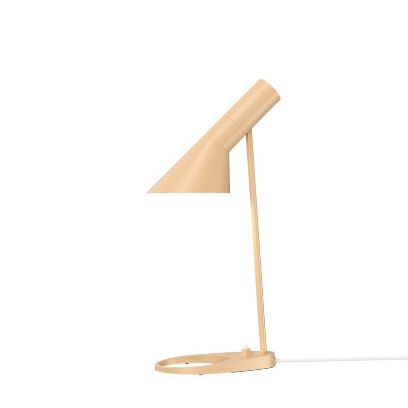 AJ TABLE MINI Table lamp By Louis Poulsen | design Arne Jacobsen