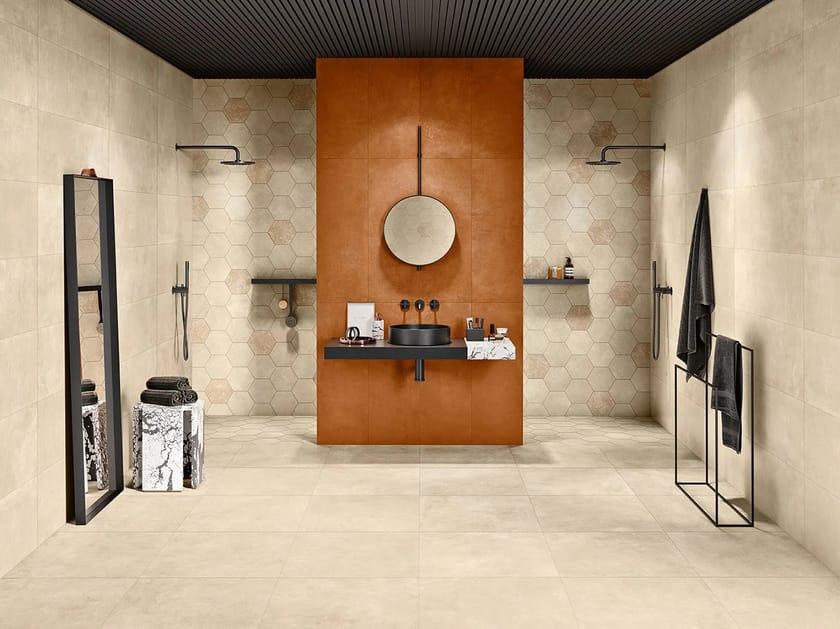 Love Tiles: Ceramic tiles for floors and wall | Archiproducts