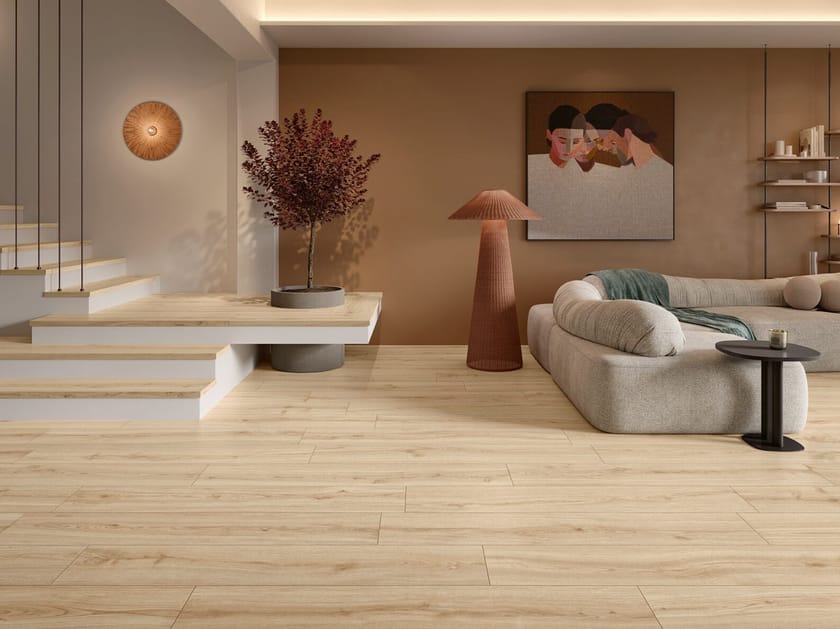 HEARTWOOD Pavimento By Love Tiles