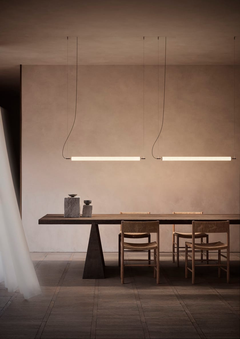 HONO Pendant lamp By Luceplan