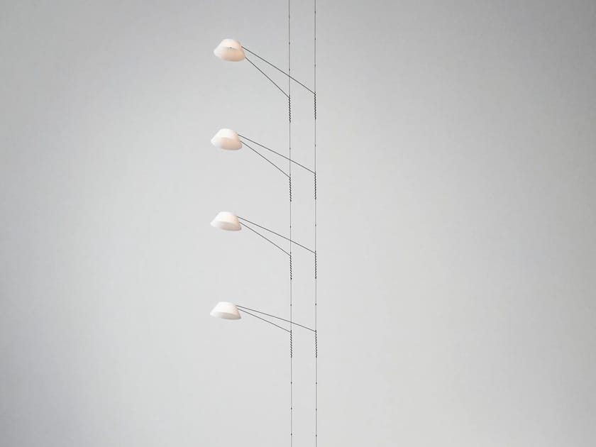 Luceplan: 室内照明 & 户外灯 | Archiproducts