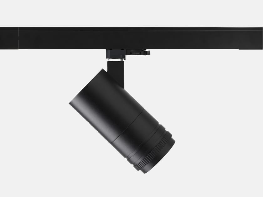 IRIDE Track-Light By Lucifero's