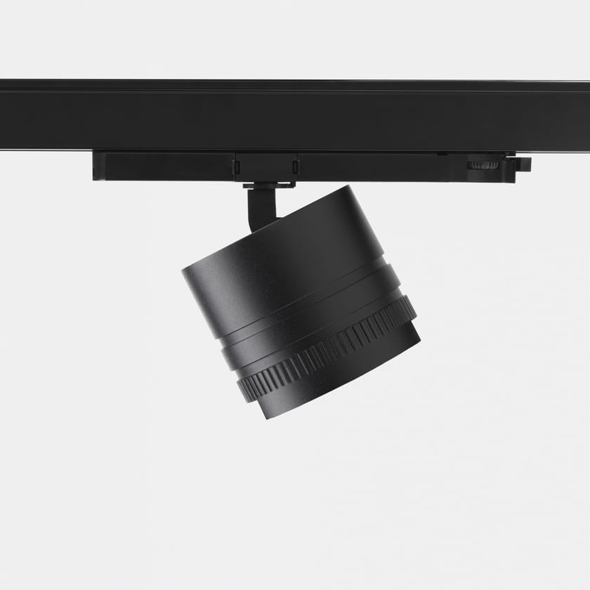 IRIDE Track-Light By Lucifero's