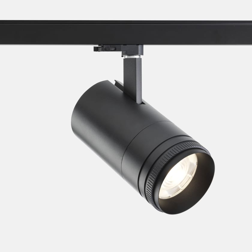 IRIDE Track-Light By Lucifero's