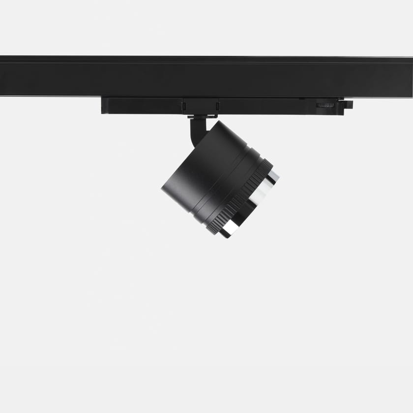 IRIDE Track-Light By Lucifero's