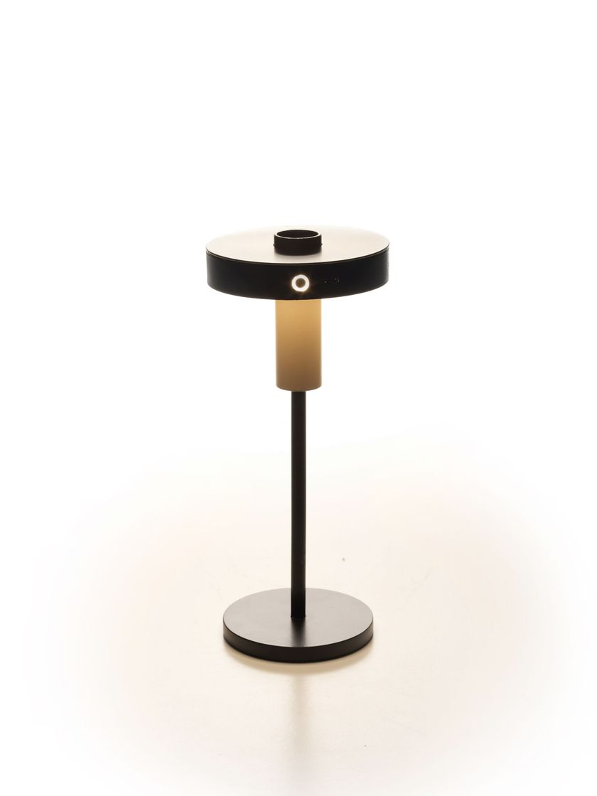 CHANDELIER Table lamp By Lumere
