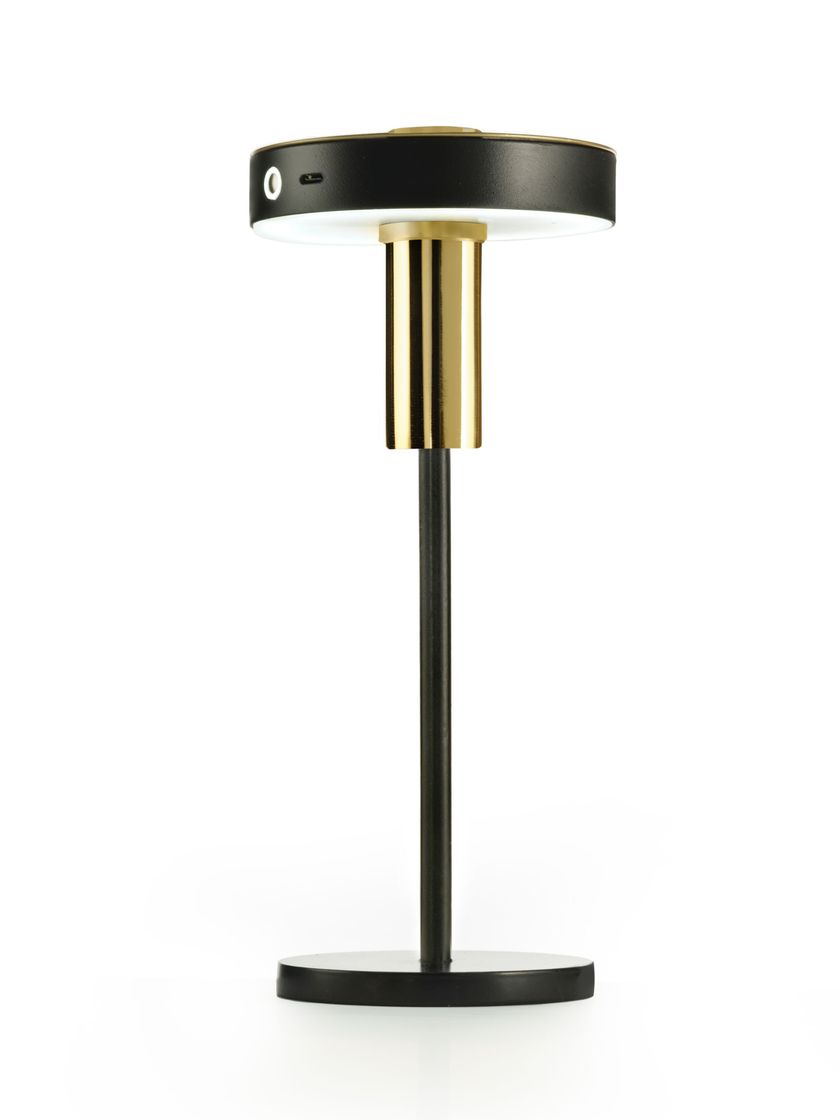 CHANDELIER Table lamp By Lumere