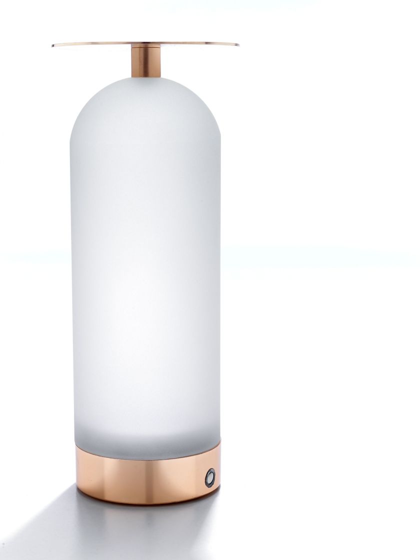 S'ENZA Table lamp By Lumere