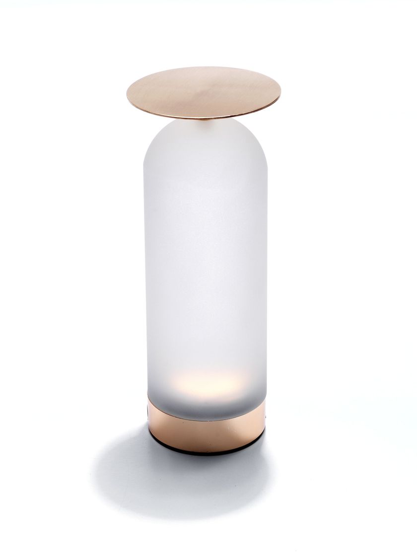 S'ENZA Table lamp By Lumere