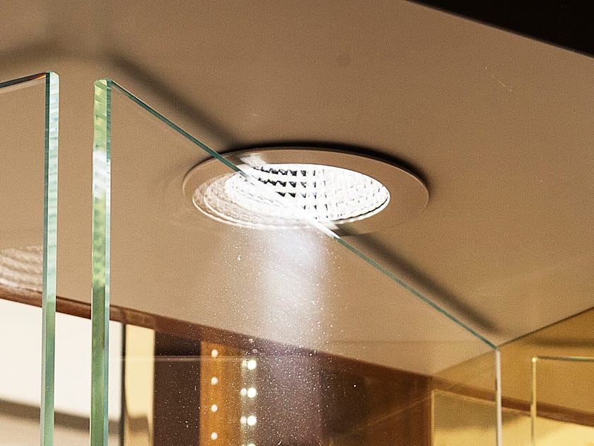 Spotlights | Interior Lighting | Archiproducts