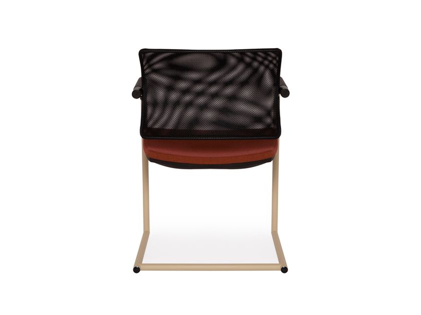 AIRE JR Chair By Luxy