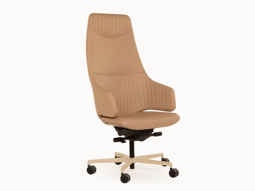 ITALIA Executive chair By Luxy