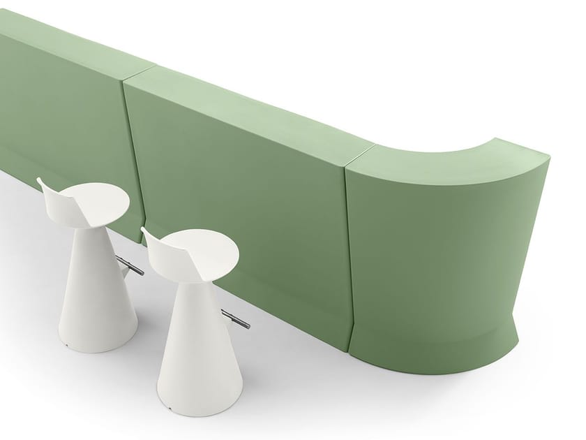 Barras de bar Revit | Archiproducts