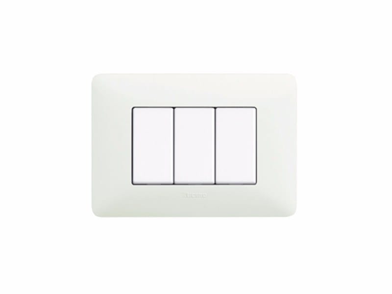 Serie civile MÀTIX - BTICINO