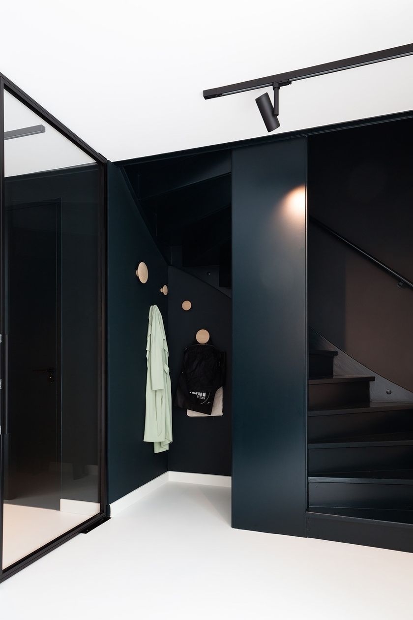 MÉDARD | Illuminazione a binario By Modular Lighting Instruments design ...