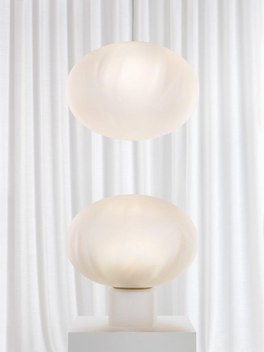 MÉNE | LED table lamp By Ross Gardam