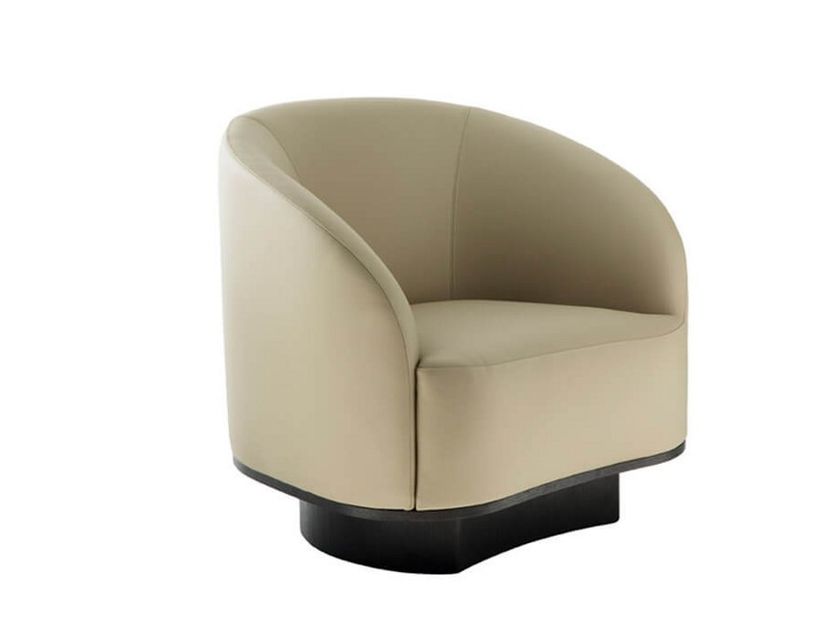 M | Armchair By HC28