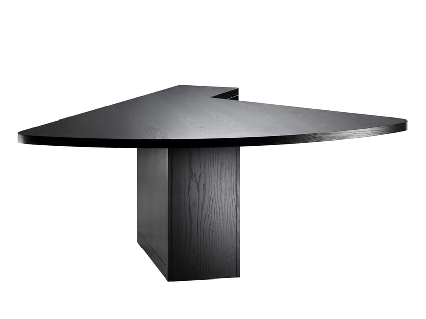 M1 writing desk By TECTA design Stefan Wewerka