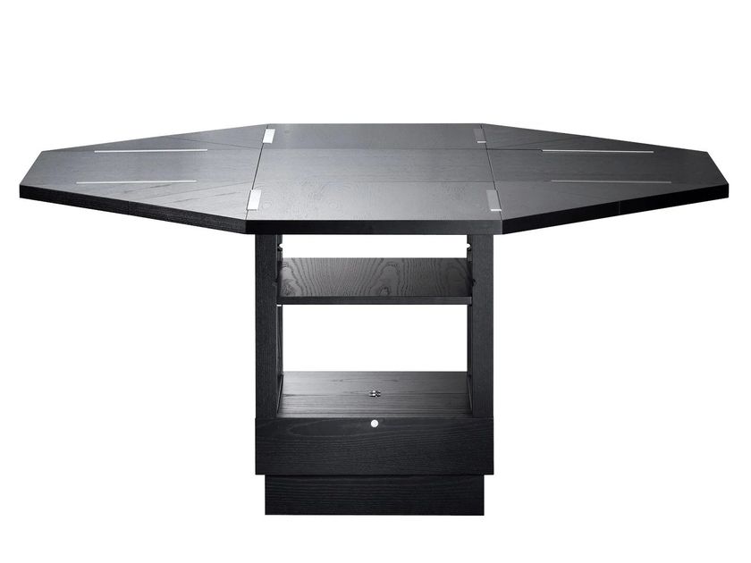 M10 table By TECTA design Erich Brendel