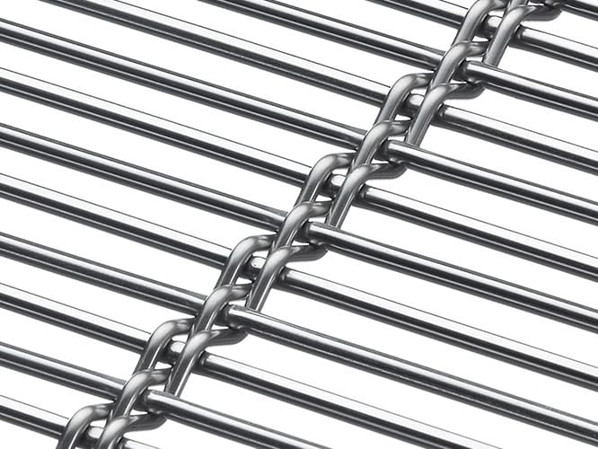 Banker Wire: Woven and welded wire mesh | Archiproducts