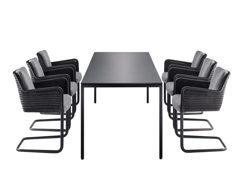 M38 桌子 By TECTA | design Andree Weißert