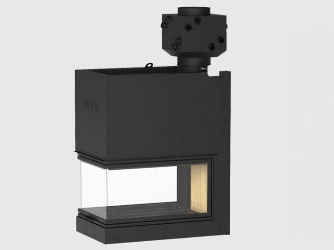 Fireplace inserts | Fireplaces and heaters | Archiproducts