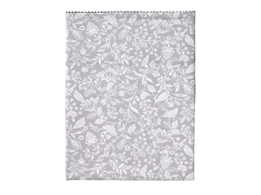 MA MUSE | Bed sheet By Alexandre Turpault