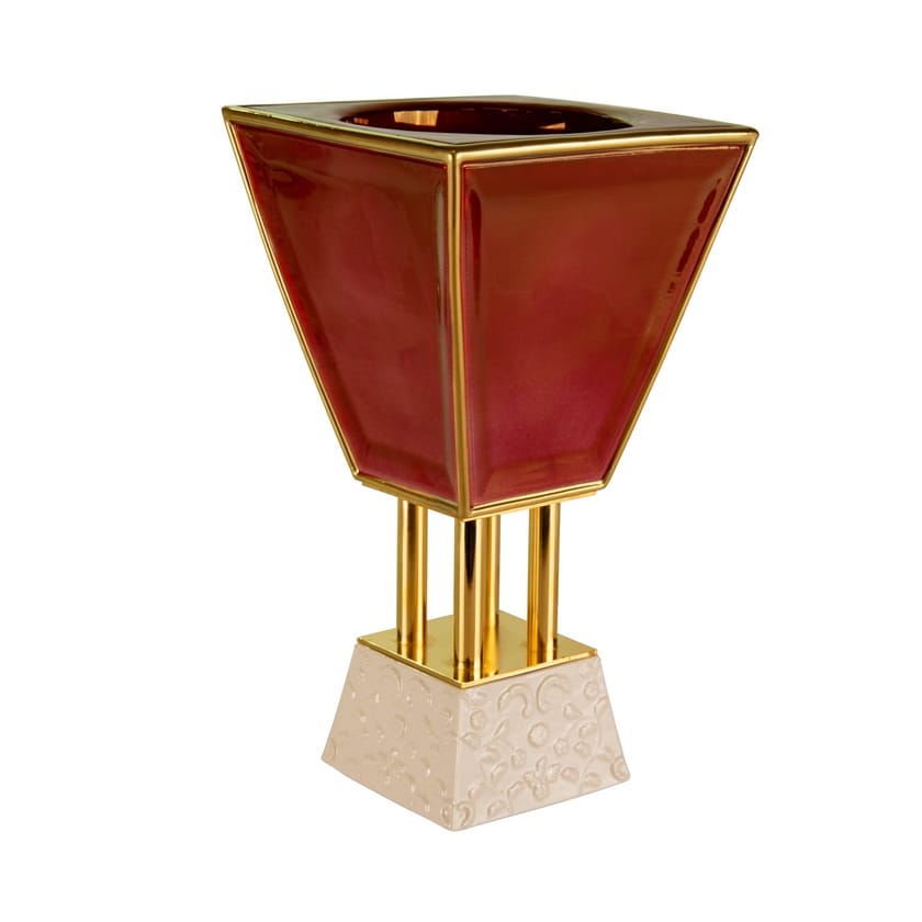 MABKHARA RAMZ Air freshener dispenser By VILLARI