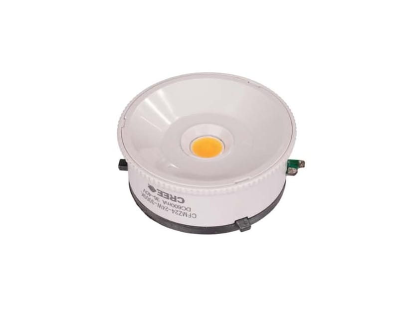 MACROS 24 PRO spotlight By PROLED