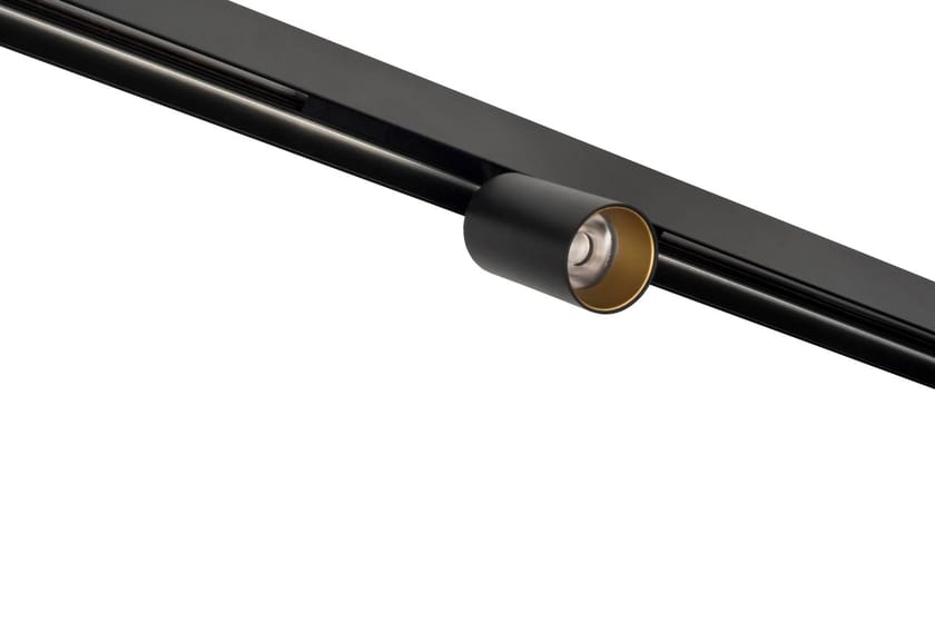 MADISON 48 illuminazione a binario By PROLED