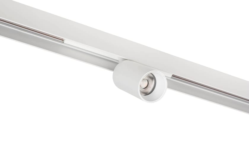 MADISON 48 illuminazione a binario By PROLED